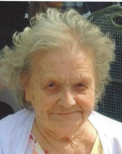 Pauline Marsh | Obituaries | cadillacnews.com