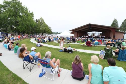 Scenes from this year’s Festival of the Arts | Local News ...