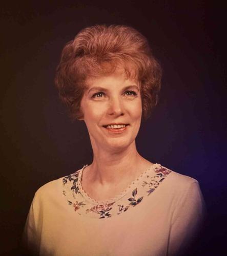 Sharon Louise Caldwell | Obituaries | cadillacnews.com
