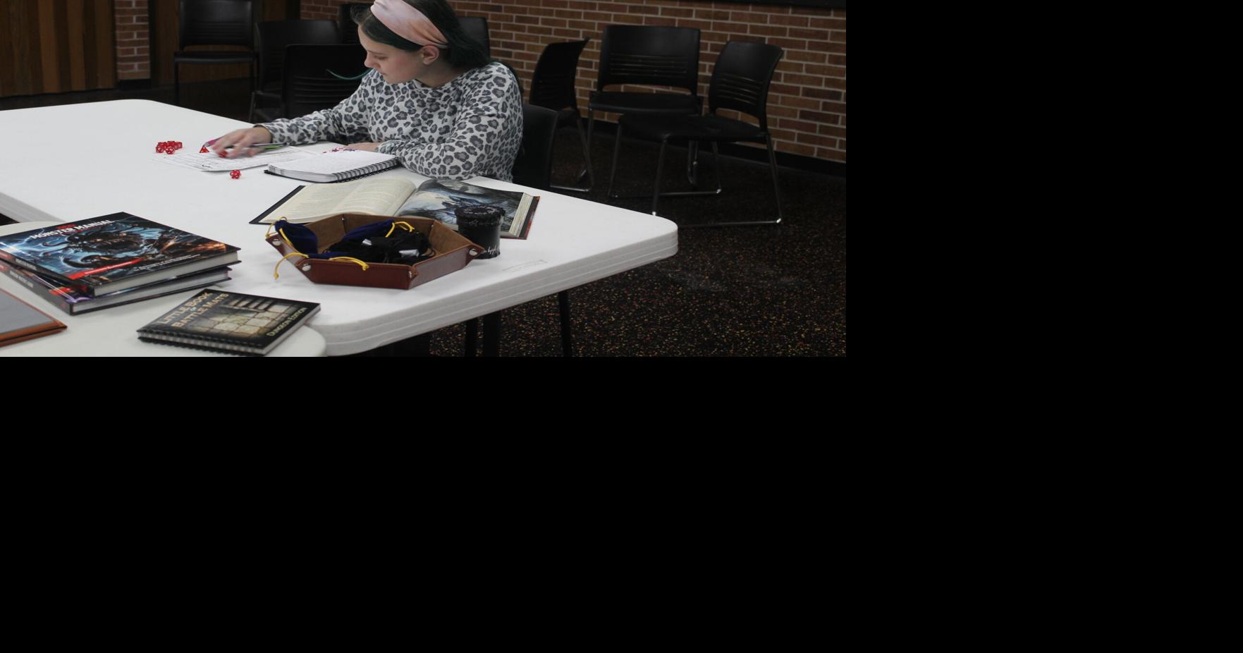 New year, new library programs | News | cadillacnews.com