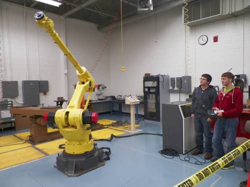 Rexair offers facility to provide internships to high school students ...