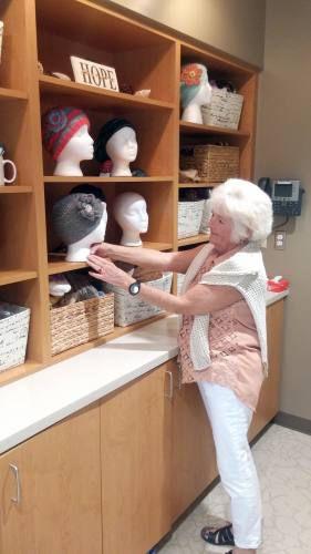 Susan P. Wheatlake Cancer Center offers high tech treatment in rural ...