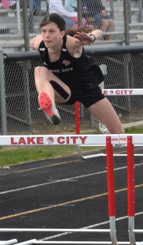 Lae City, NMC vie in Highland meet at Manton | | cadillacnews.com