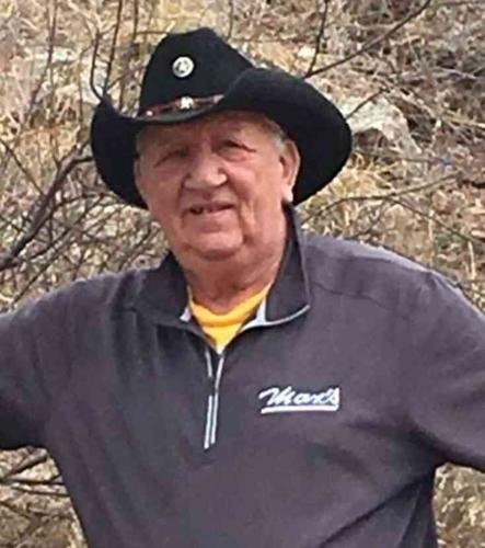 Roland Jay Costello Sr. | Obituaries | cadillacnews.com