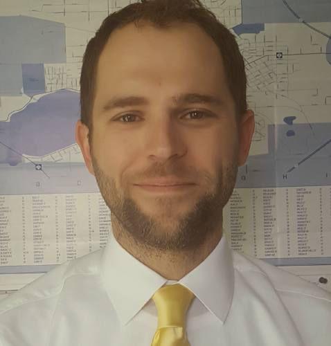 Ward Three Cadillac councilman Engels faces challenger Dubravec | News ...