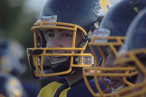 Cadillac football pics | Local News | cadillacnews.com