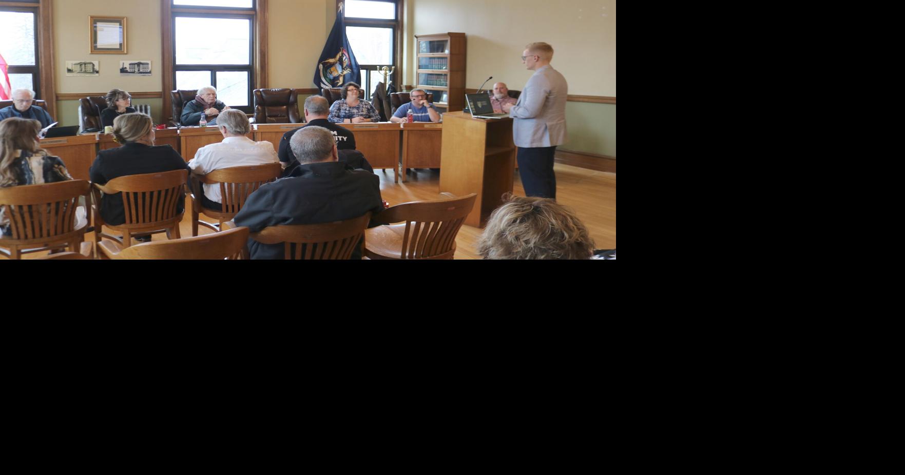 Wexford BOC looking to add Narcan box, courthouse sidewalk | News ...
