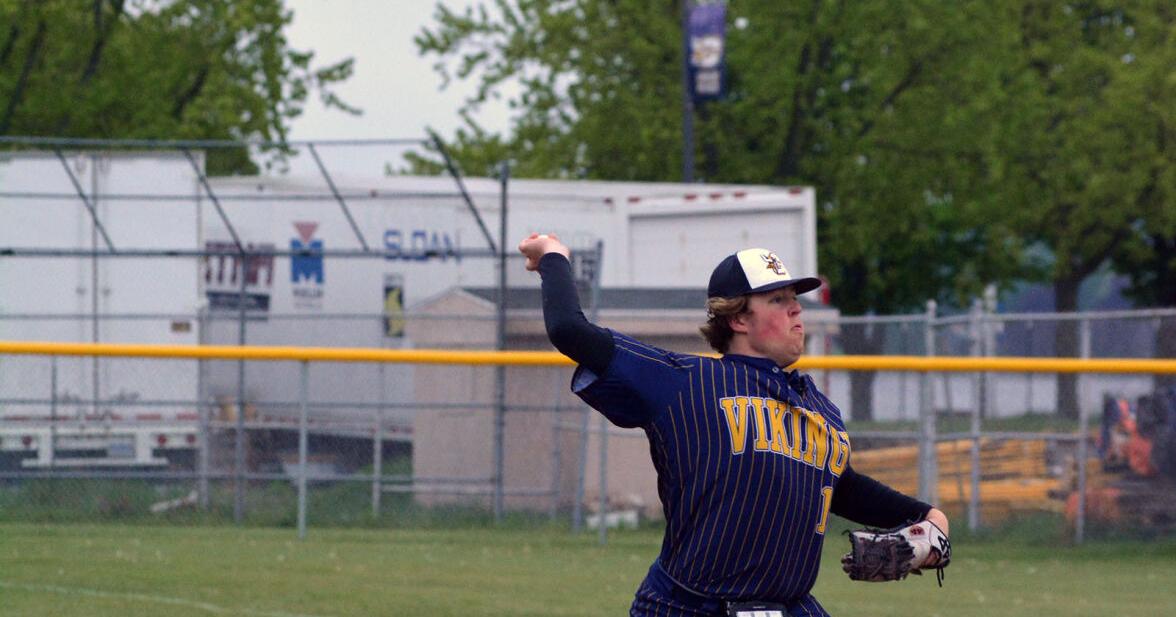 Cadillac, Reed City claim baseball tournament titles | Sports ...