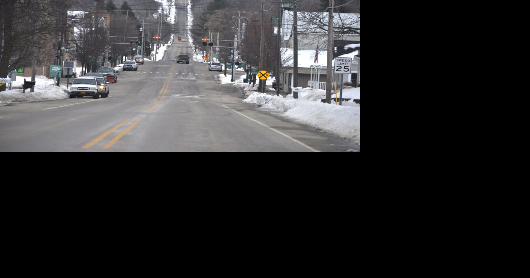 Manton exploring measures to reduce blight | News | cadillacnews.com