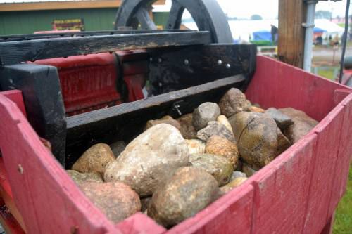 Old Engine Show rumbles into Buckley | Local News | cadillacnews.com