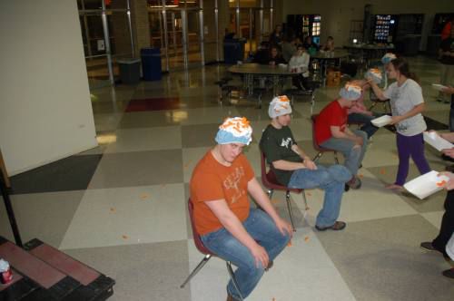 What is there to do after prom? Head to school (really!) | Local News ...