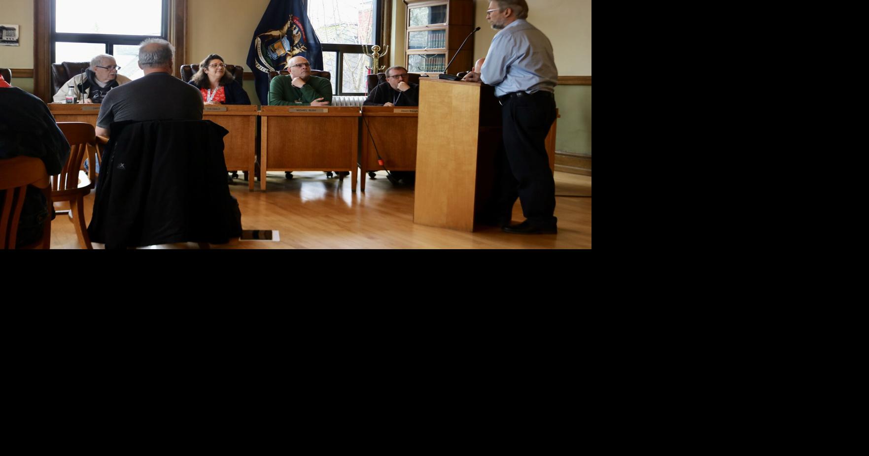 Wexford board approves no wake orders for Lakes Cadillac, Mitchell ...