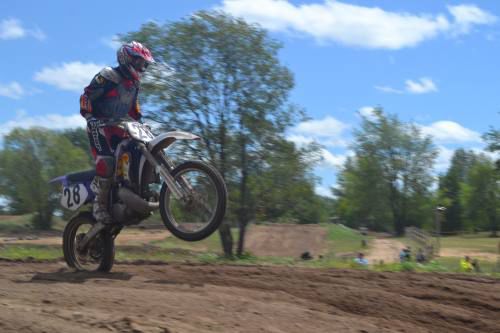 Cadillac Motorcycle Club 8/5/12 | Local News | cadillacnews.com