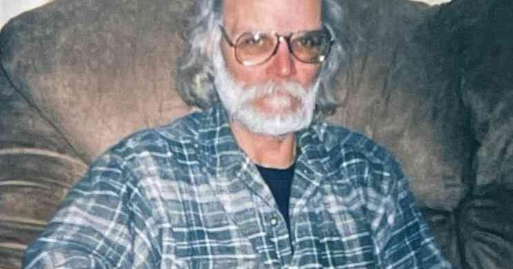 James Allen McDaniel | Obituaries | cadillacnews.com