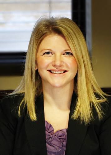 Evart city manager receives positive annual review | News ...