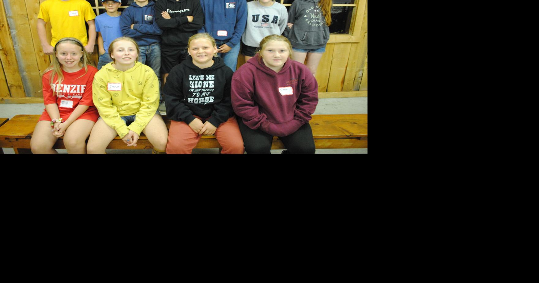 Lake CRC kicks off middle school youth group | News | cadillacnews.com