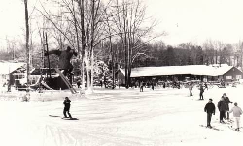 Caberfae Peaks celebrates 75th anniversary today | Local News ...