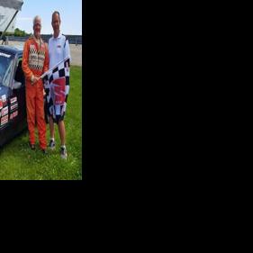 One Last Race: Cadillac's Weidner to race at the Brickyard | Sports ...