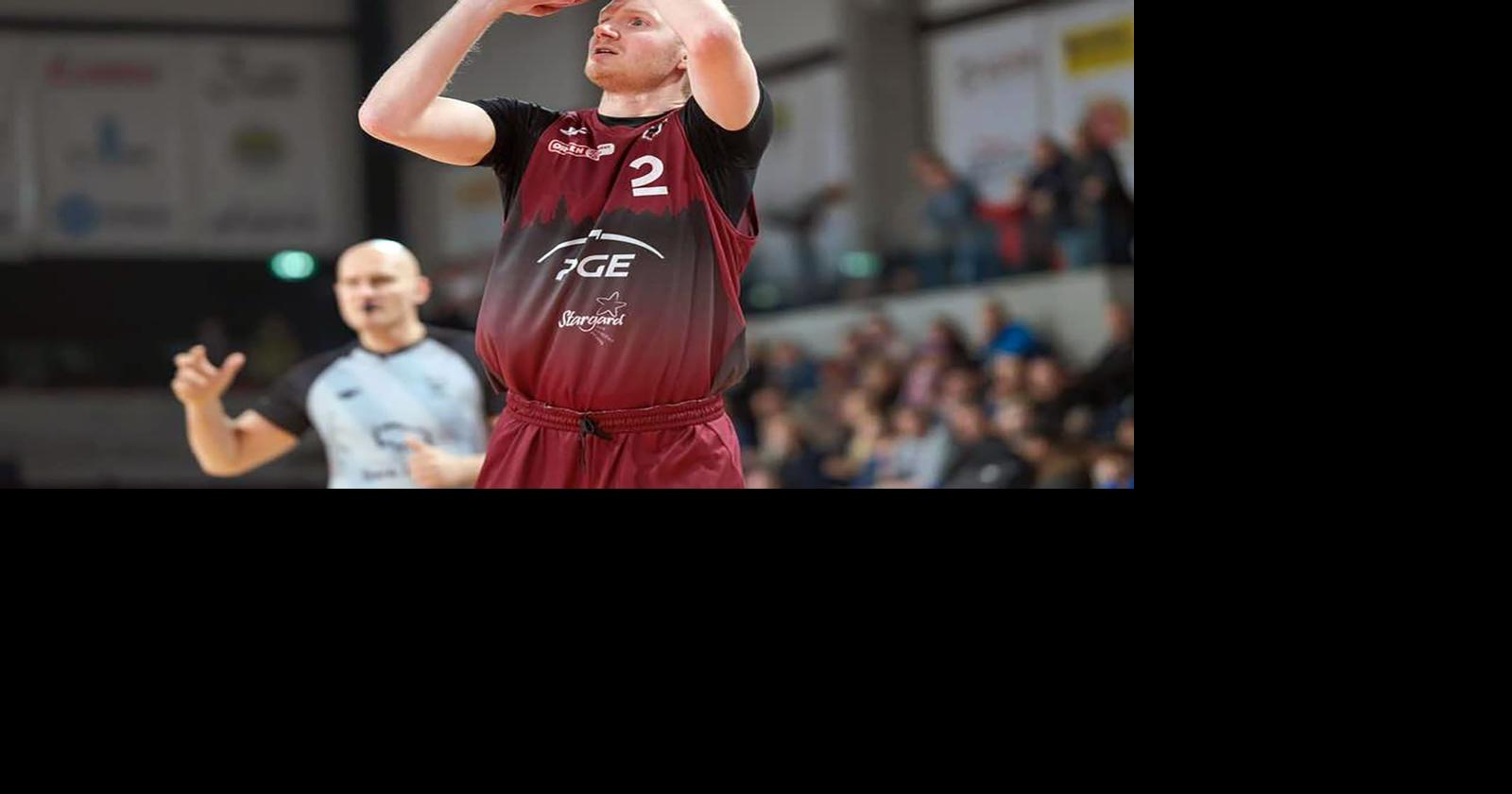 Getting better: Cadillac alum, pro hoops player Ben Simons to run two ...
