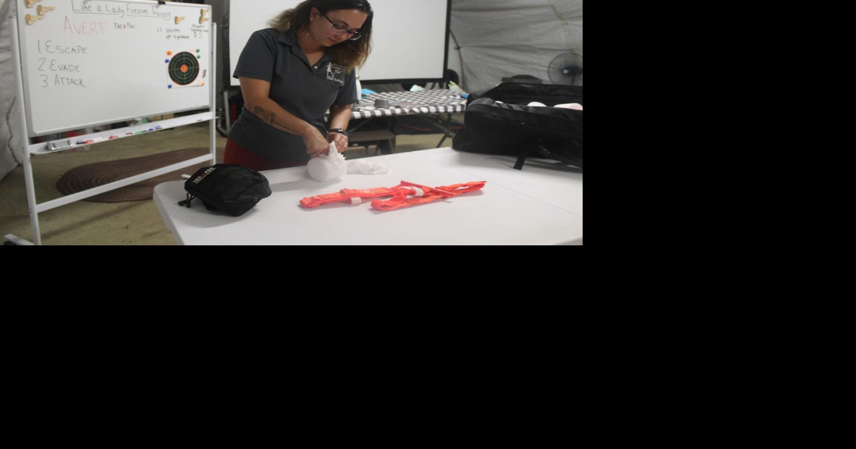 AVERT active shooter training is in higher demand locally | News ...