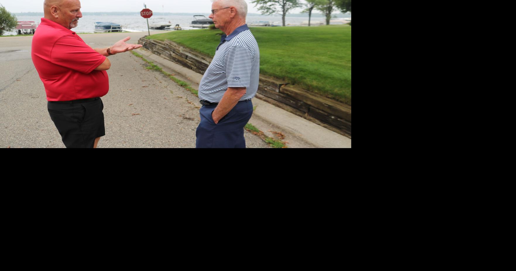 Residents reach out to city, senator about VRBO concerns in Cadillac ...
