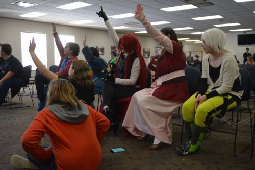 CadiCon anime convention unites community of fans | Local News ...