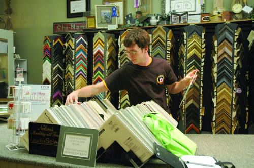 Longer hours paying off? | Local News | cadillacnews.com