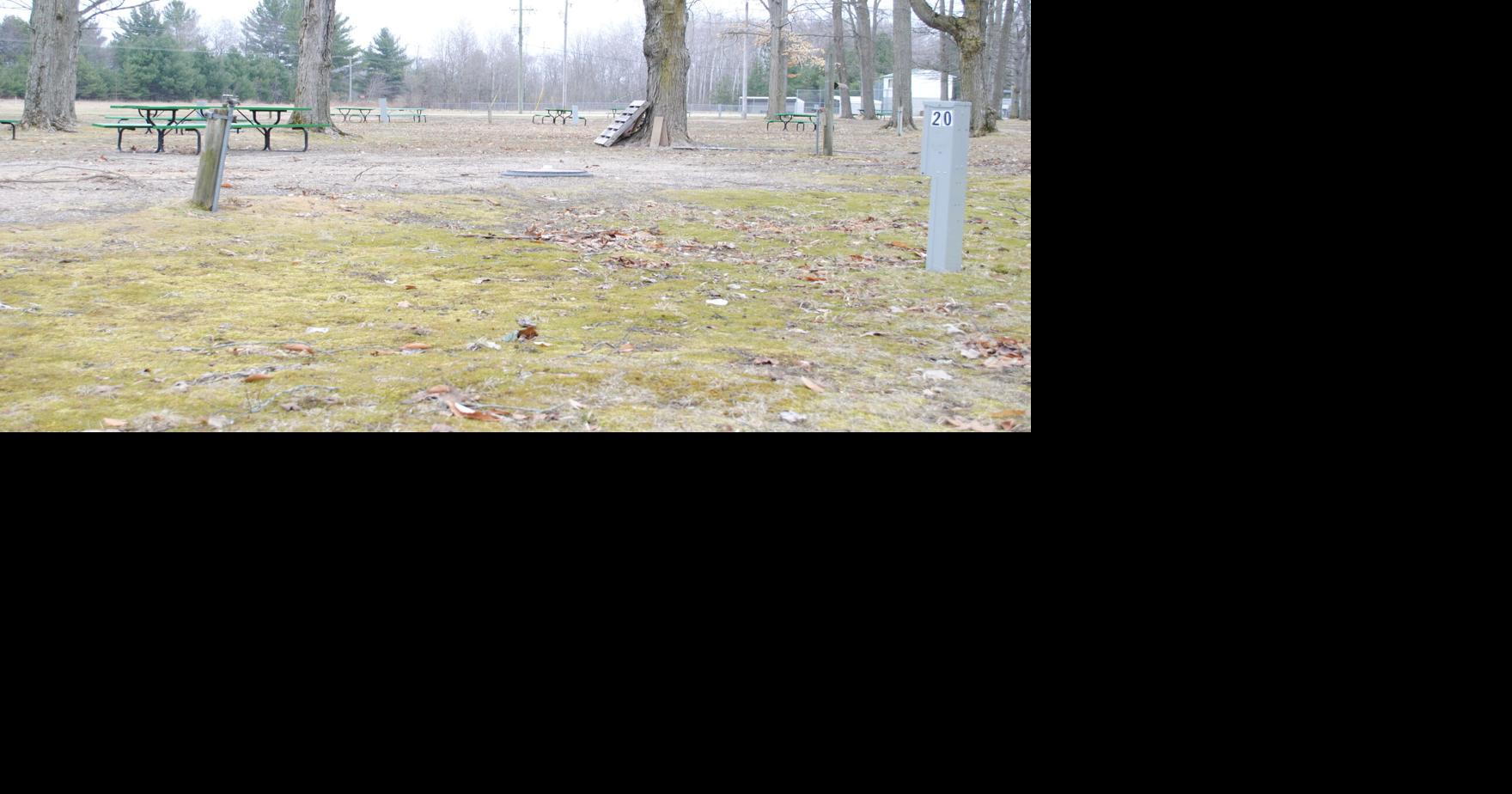 Registration for Lake City's Maple Grove Campground opens April 1 ...