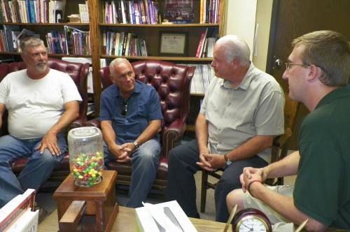 Father shares the story of his miracle kid. . . who died a week before ...