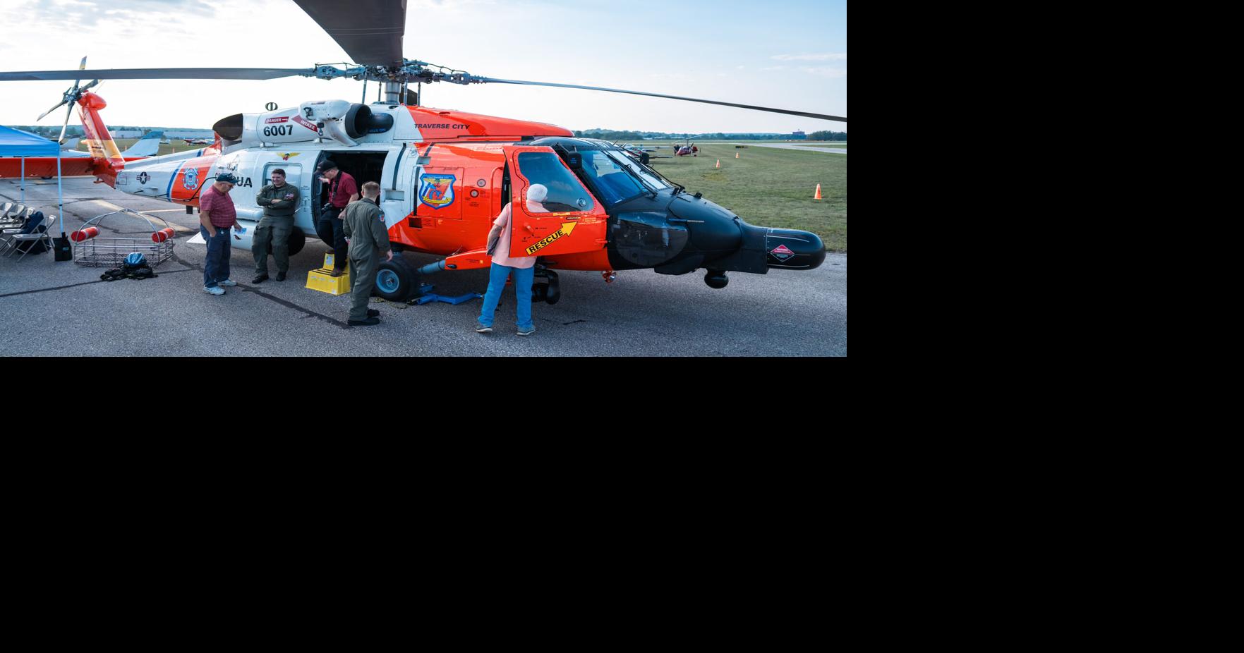 Wings and Wheels returns to Cadillac Saturday for 5th annual event ...