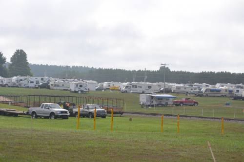 Old Engine Show campground a community | Local News | cadillacnews.com