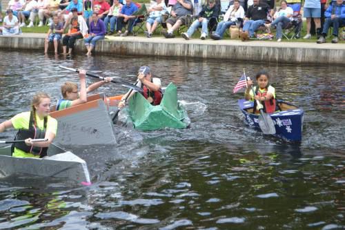 Summer’s here — It’s time to get outdoors | Local News | cadillacnews.com