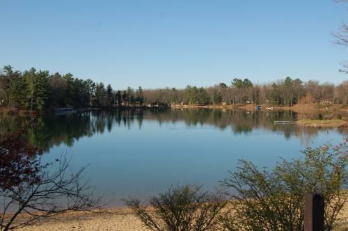 Idlewild: A century of change for the nation reflected in the village ...