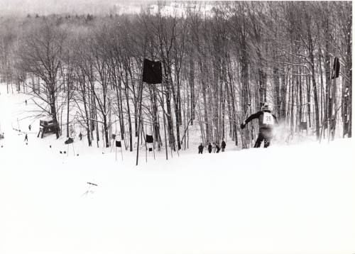 Caberfae Peaks celebrates 75th anniversary today | Local News ...