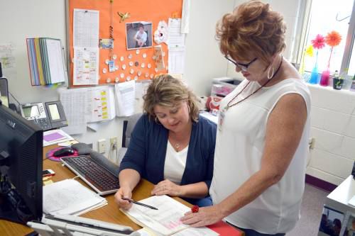 WMISD support staff leaves MEA, forms its own union | Local News ...