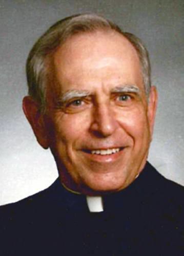 The Reverend R. Dale Magoon | Obituaries | cadillacnews.com