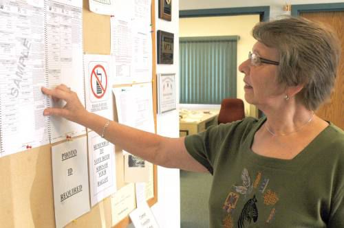 August quiet, November full of local elections | Local News ...