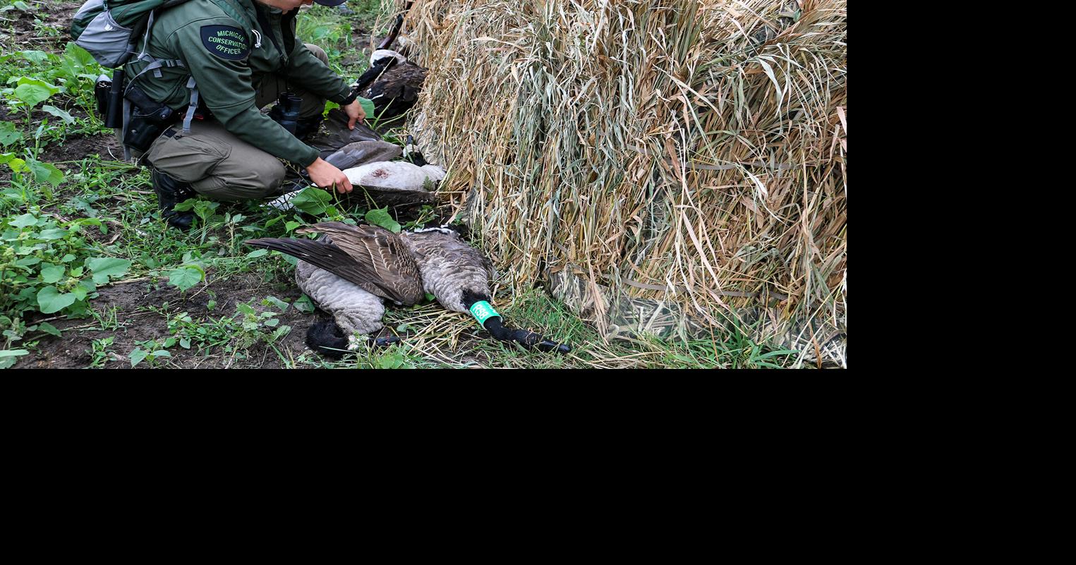 'Wardens' TV show returns to Outdoor Channel | | cadillacnews.com