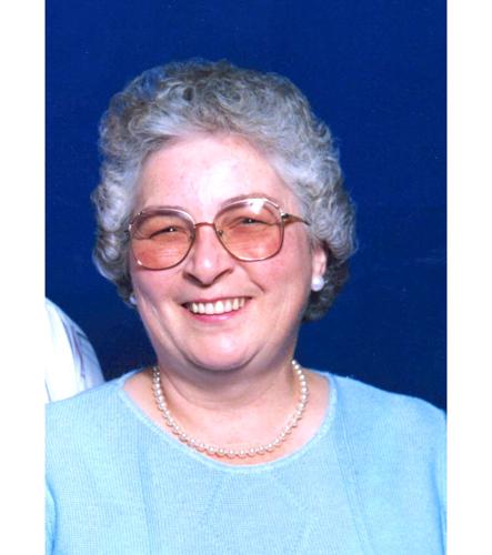 Helen Jean Dickerson | Obituaries | cadillacnews.com