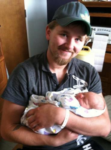 Cody Ryan Vaughn | Previous Months | cadillacnews.com