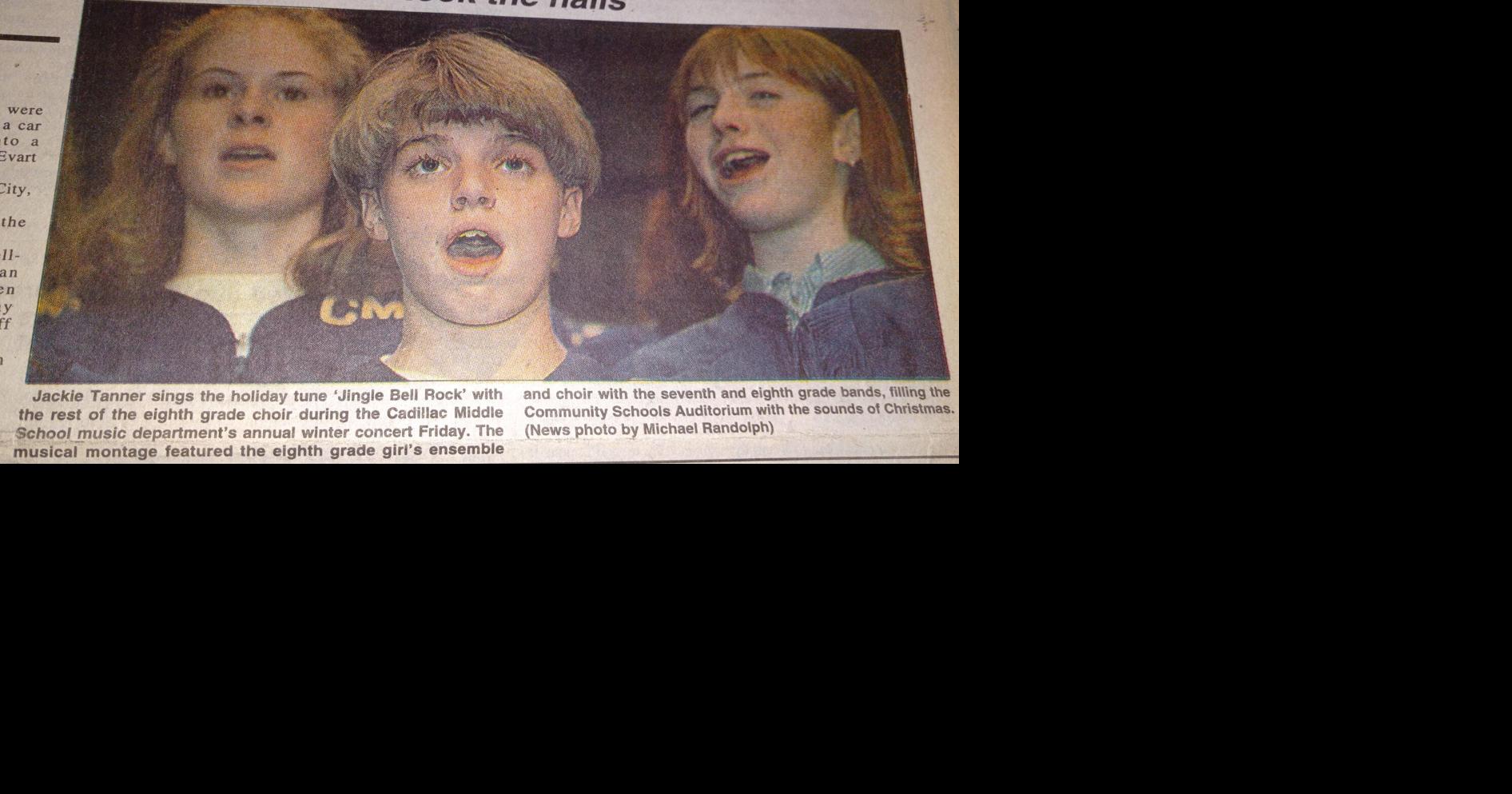 Today in history: County will appeal decision regarding DPW workers ...