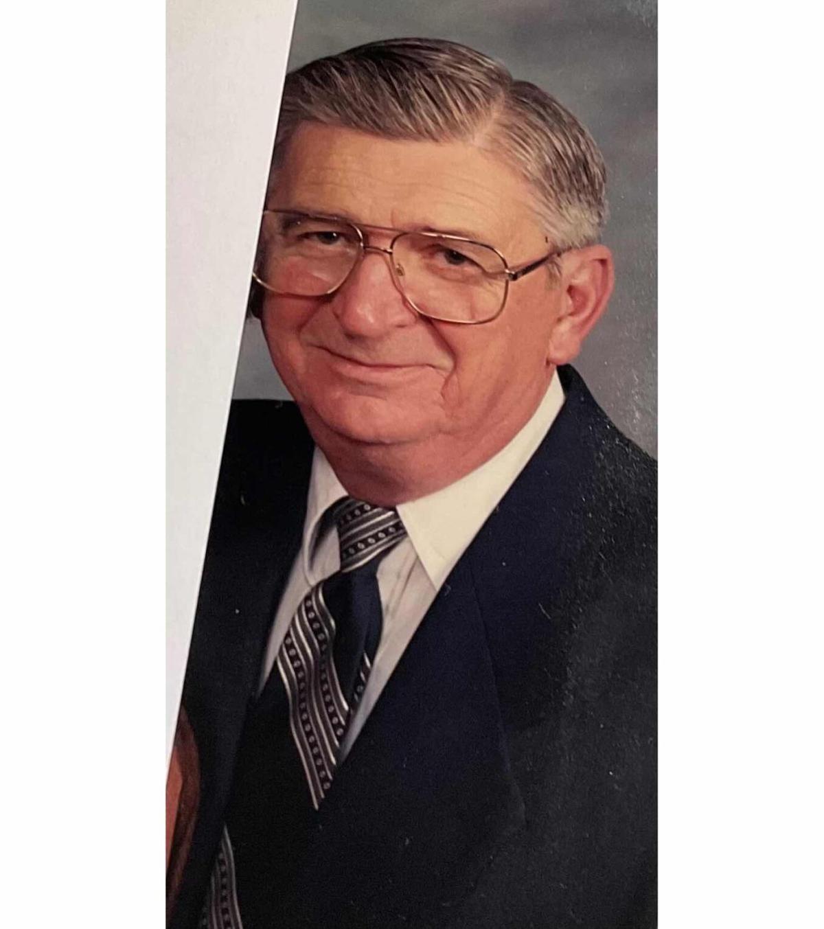 Gerald Allen Houser | Obituaries | cadillacnews.com