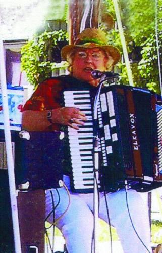Area polka band to be inducted into state Polka Hall of Fame | Local ...