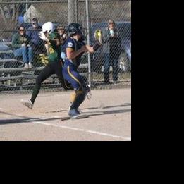 Ramblers split softball twinbill at Cadillac | | cadillacnews.com