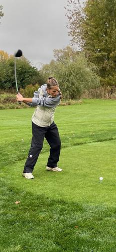 Cadillac's Drabik competes at golf finals; more prep sports | Sports ...