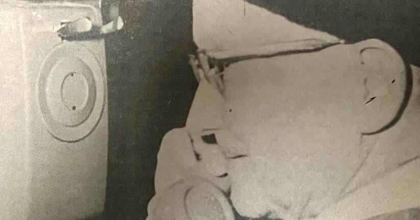 Today in history: DART gets new dial | News | cadillacnews.com