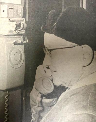 Today in history: DART gets new dial | News | cadillacnews.com