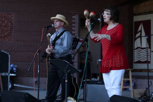 Scenes from the Cadillac Freedom Fest | Local News | cadillacnews.com