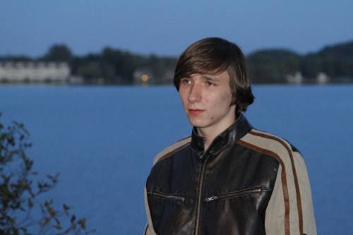 Downstate teenager to play the role of Alex Harrison in theatre ...