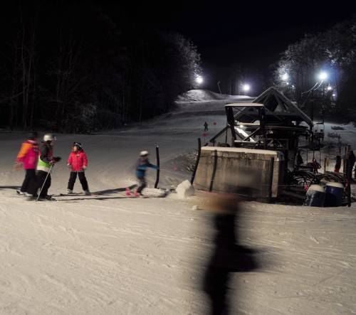 Caberfae Peaks celebrates 75th anniversary today | Local News ...